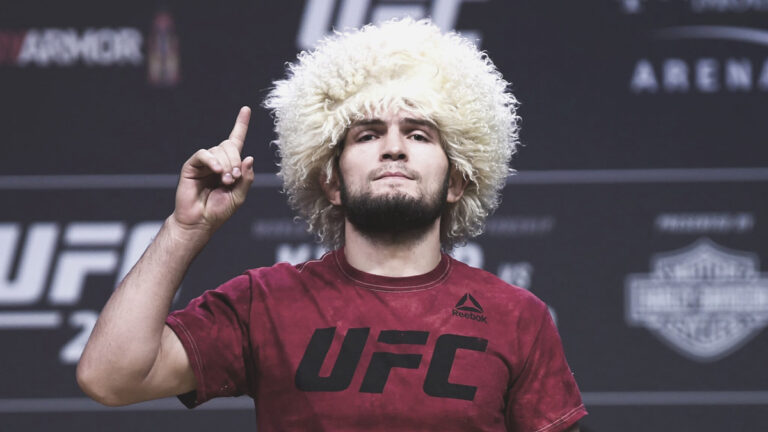 The 13+ Best Russian UFC Fighters From Past And Present