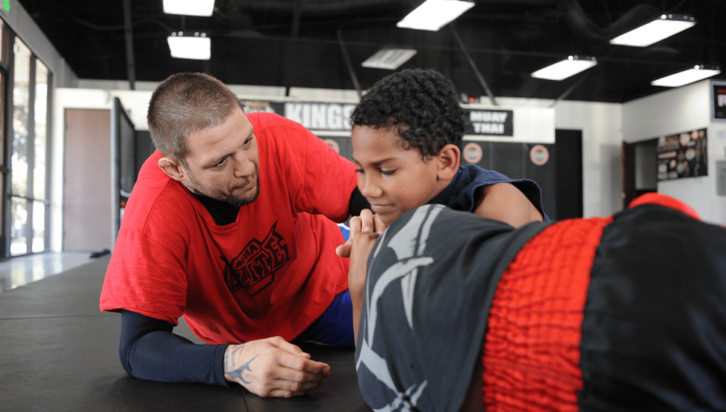 18 Basic BJJ Moves For Beginners In 2025