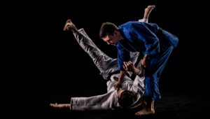 What Is Sambo 101? History, Rules, & More In 2025