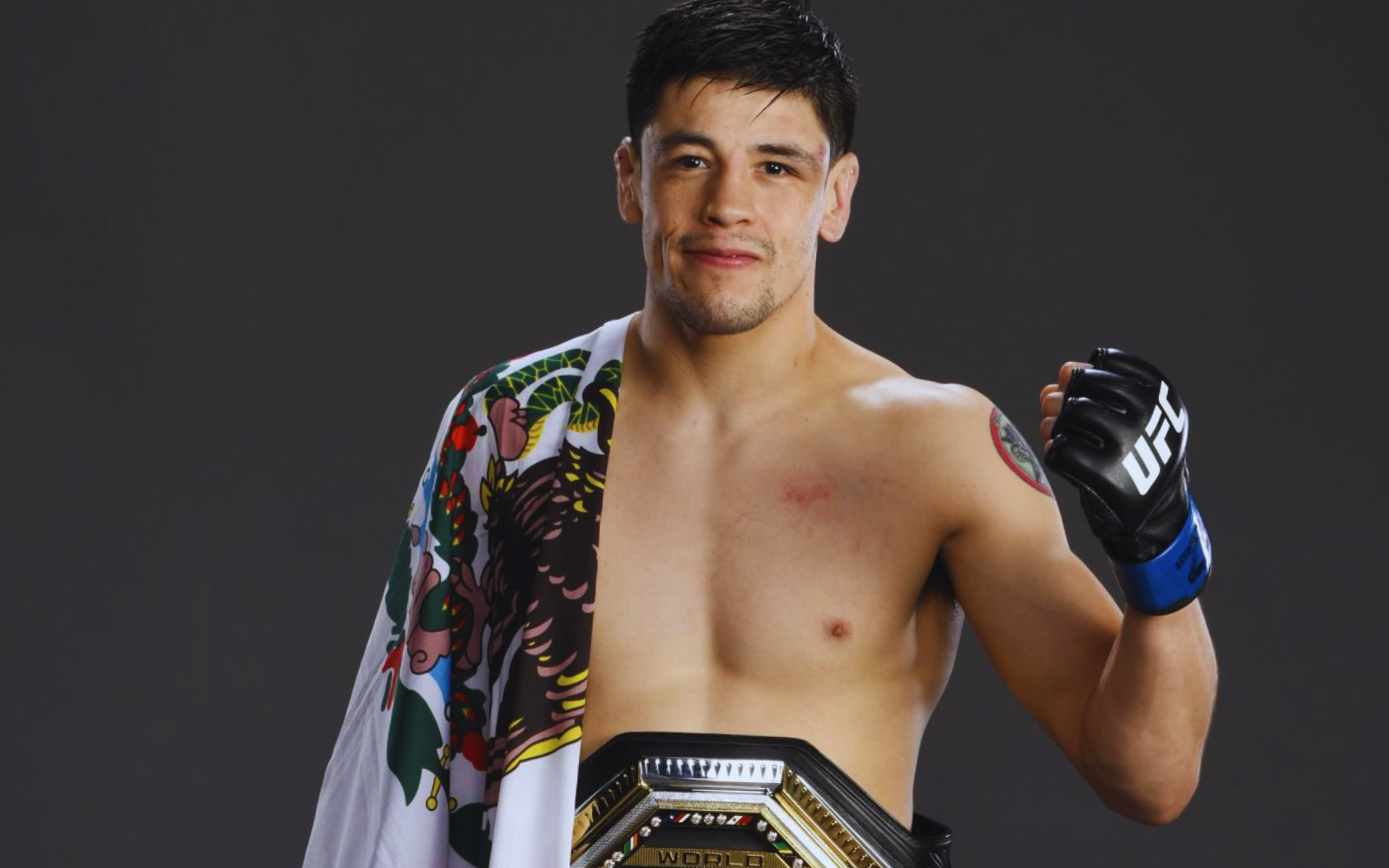Top 13 Mexican UFC Fighters In 2025: Warriors Of The Octagon