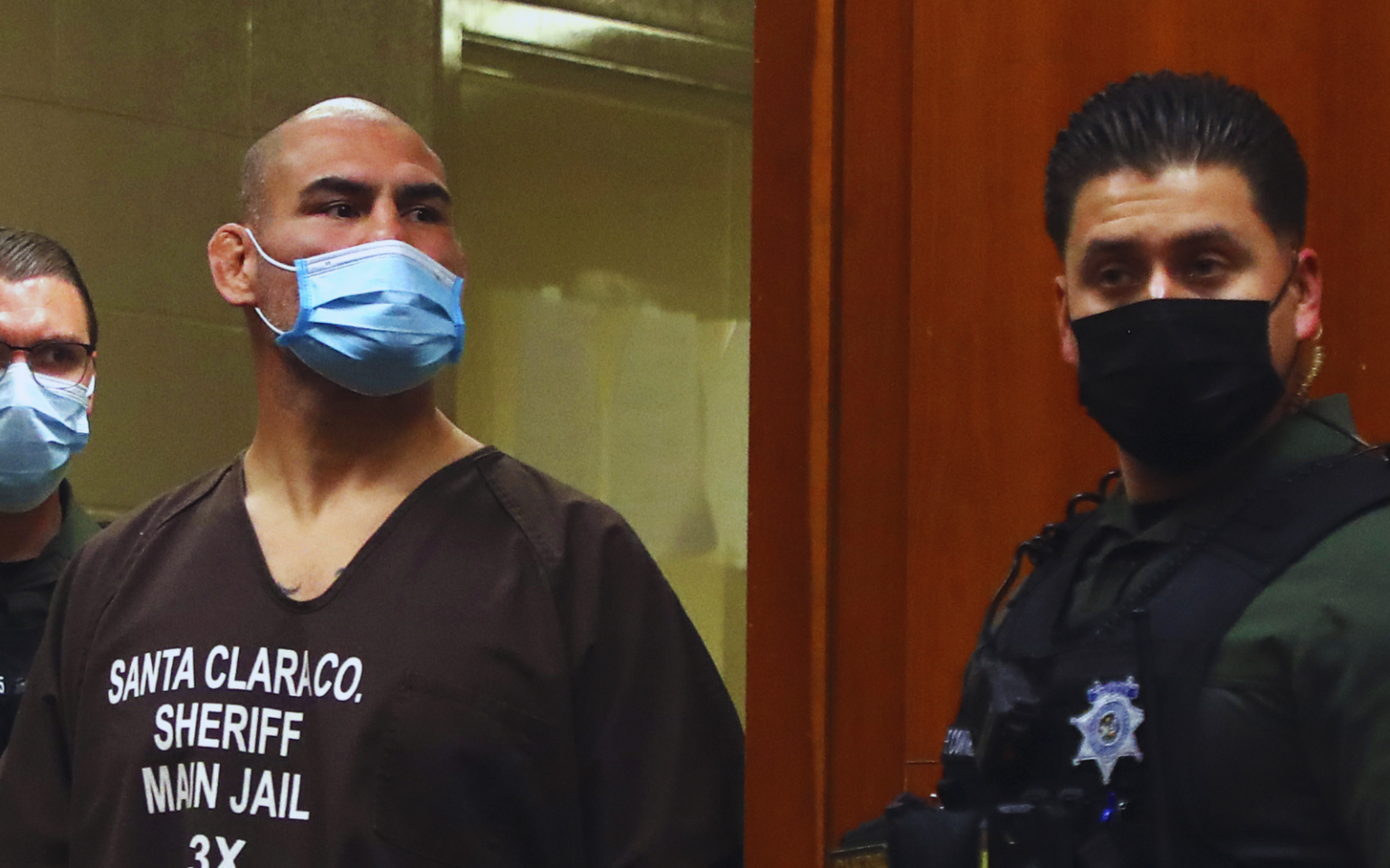 Top 13 Mexican UFC Fighters In 2025: Warriors Of The Octagon