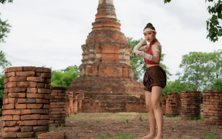 Muay Thai Ropes 101 [The History Of Kard Chuek Revealed] - Way Of The ...