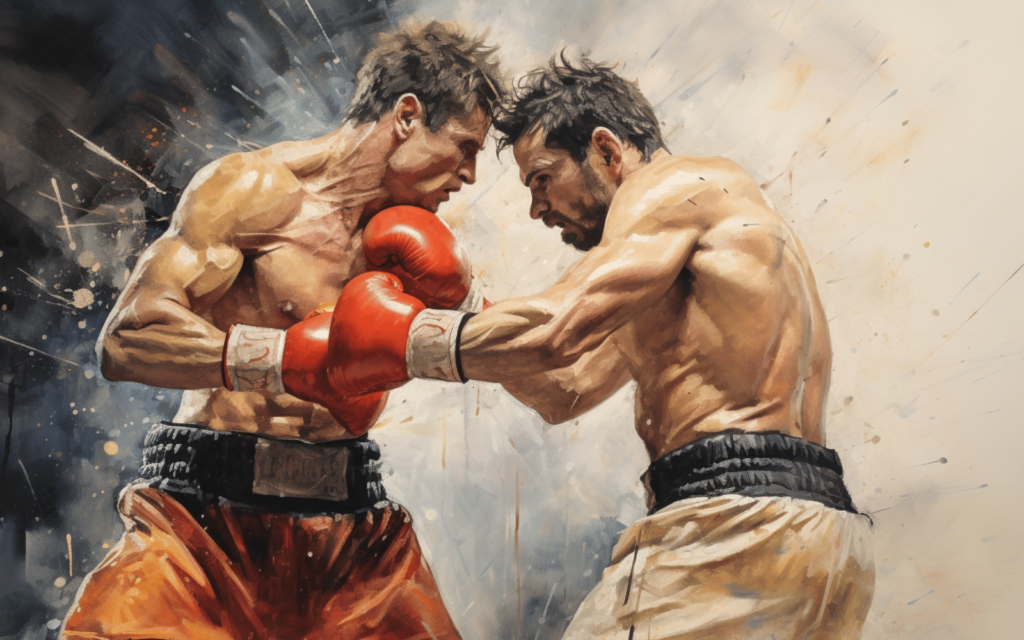 Clinching In Boxing: 29 Offensive & Defensive Tips For 2025