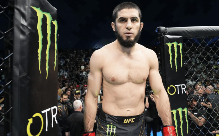 The 13+ Best Russian UFC Fighters From Past And Present