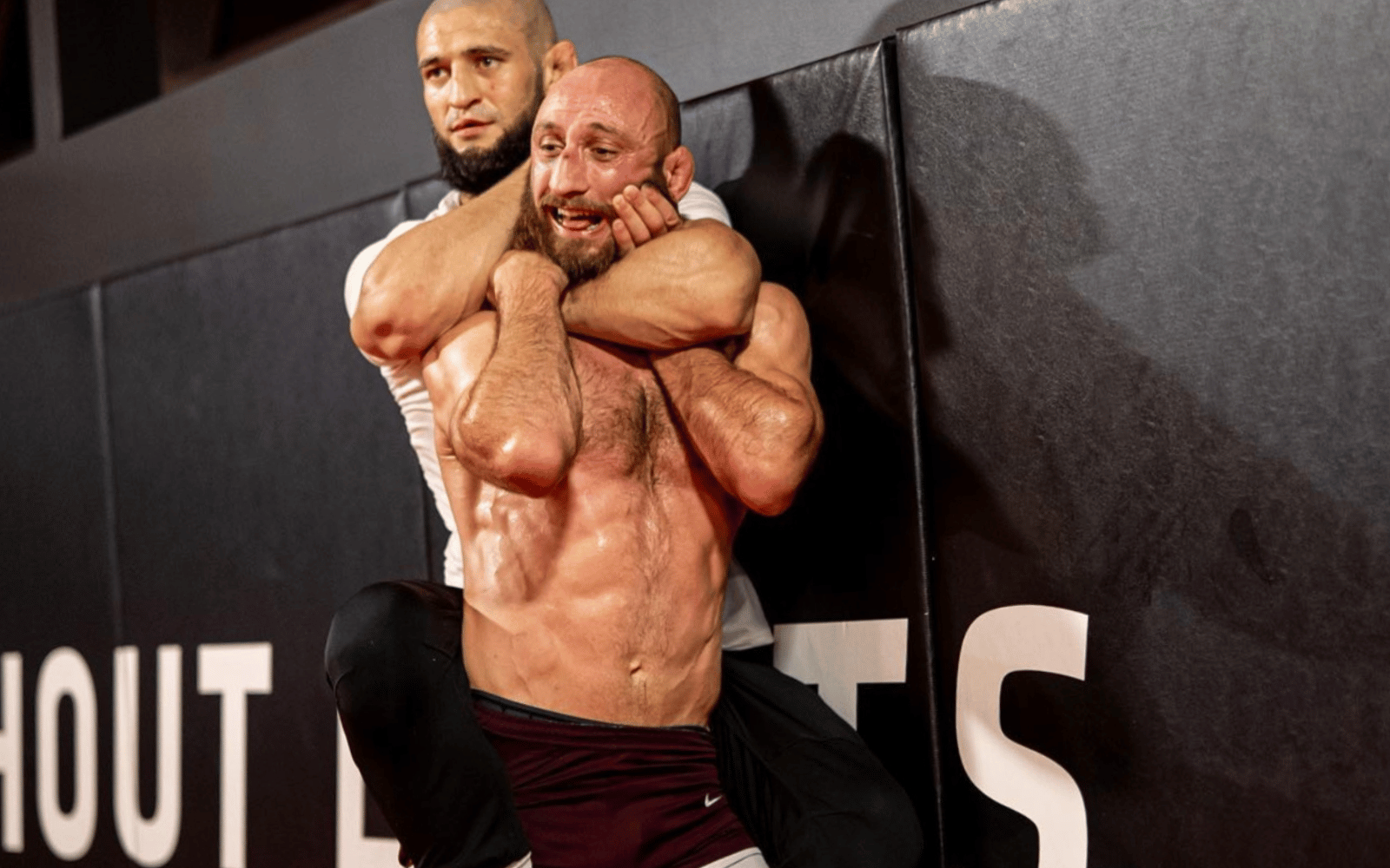 The 13+ Best Russian UFC Fighters From Past And Present