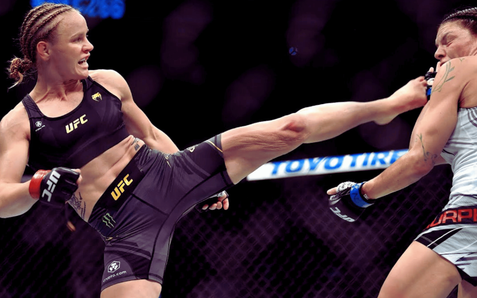 The 13+ Best Russian UFC Fighters From Past And Present